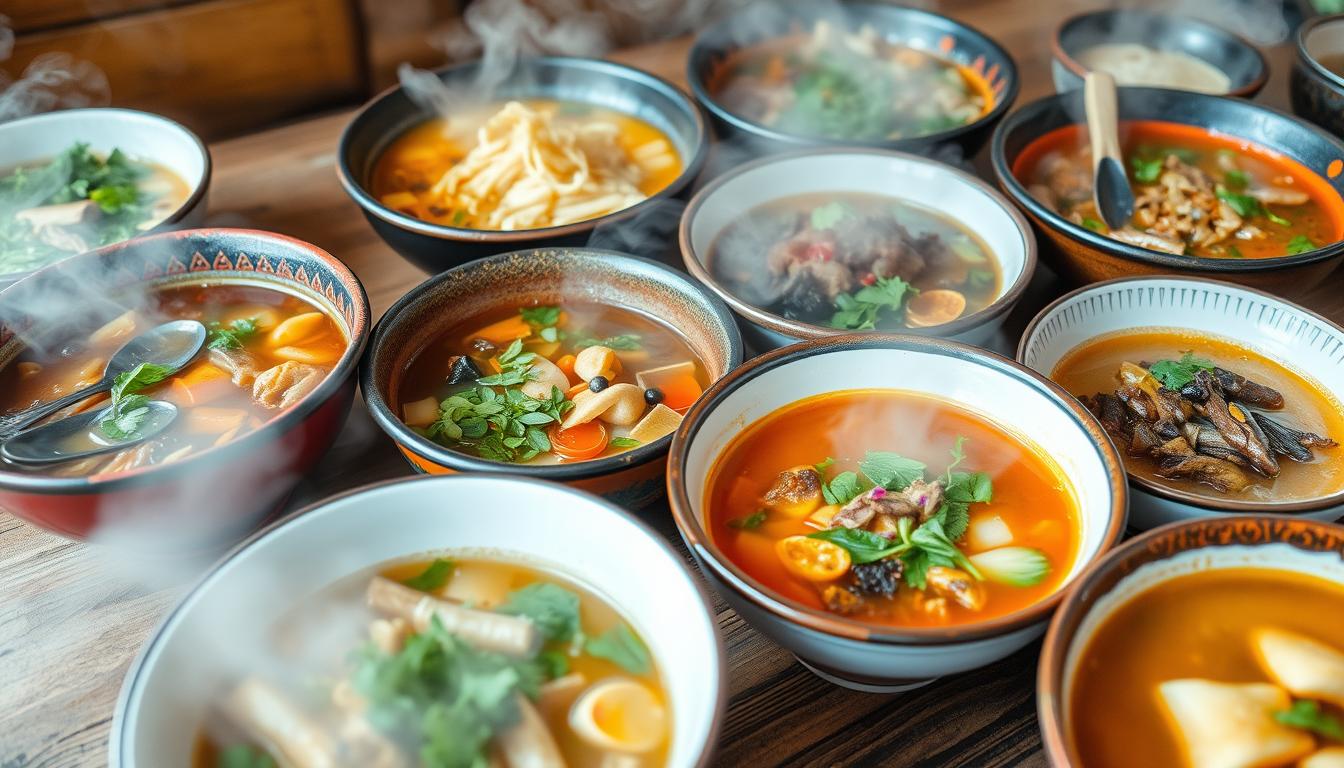 What Is the Secret to Soup - Master Perfect Broths