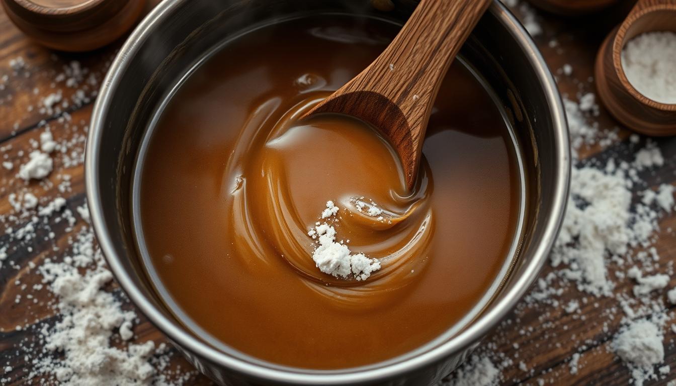 How to Mix Flour Into Gravy - Perfect Every Time