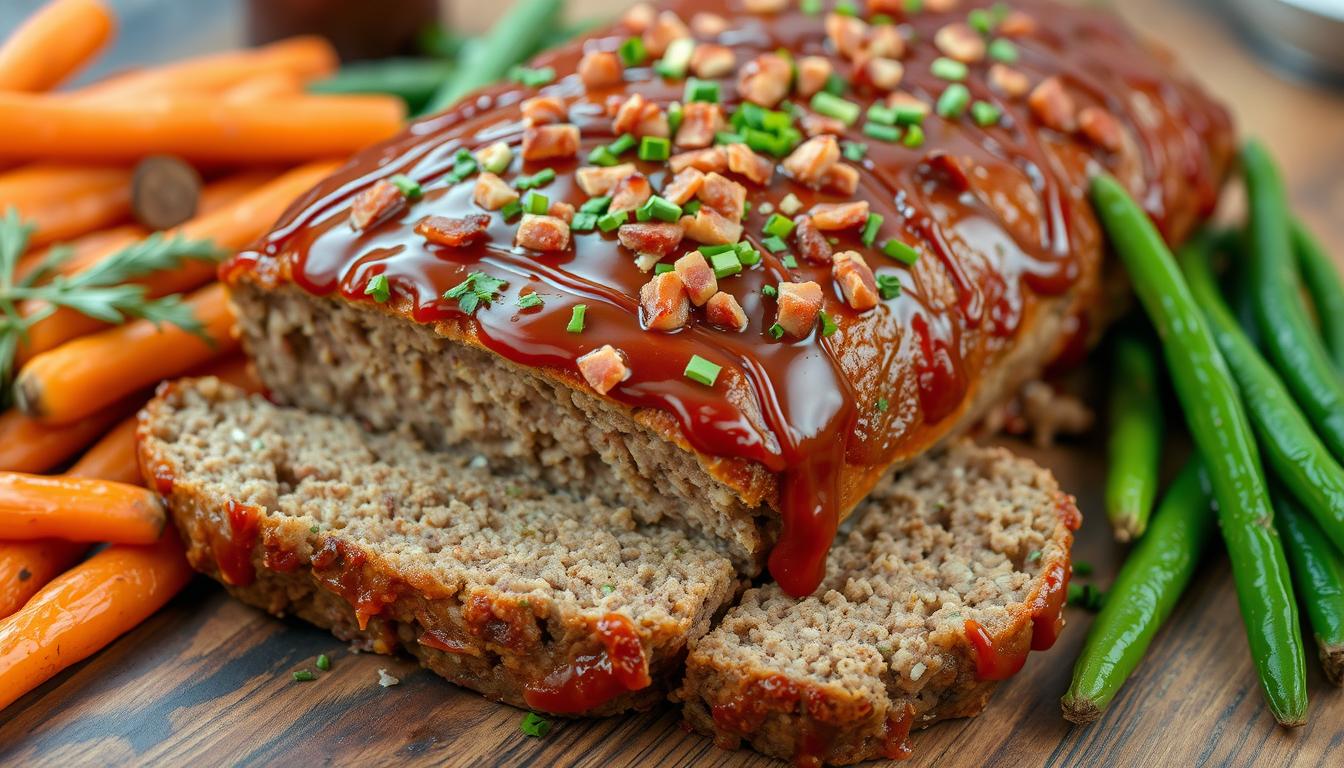 What Do You Put on Top of a Meatloaf | Tasty Toppings Guide