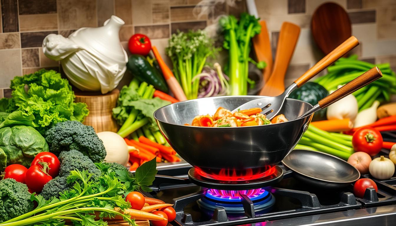3 Essential Rules for Perfect Stir-Frying | Cooking Guide